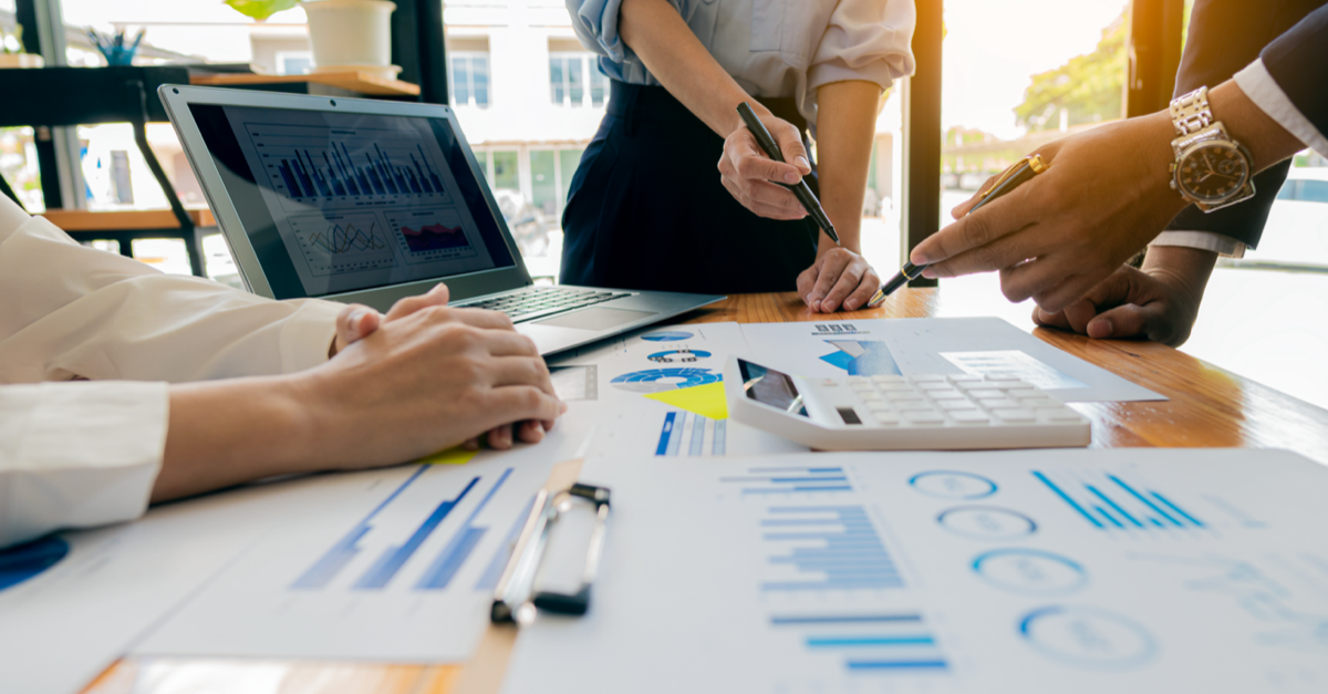 Our team - Ecora Resources PLC (LSE: ECOR)