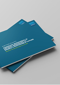 Home | Ecora Resources PLC (LSE: ECOR)