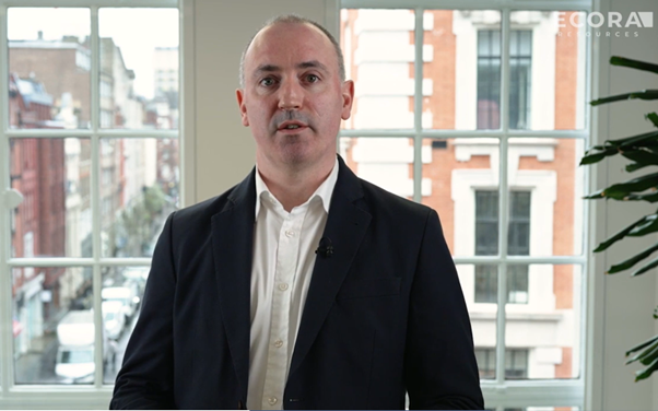 Results centre | Ecora Resources PLC (LSE: ECOR)