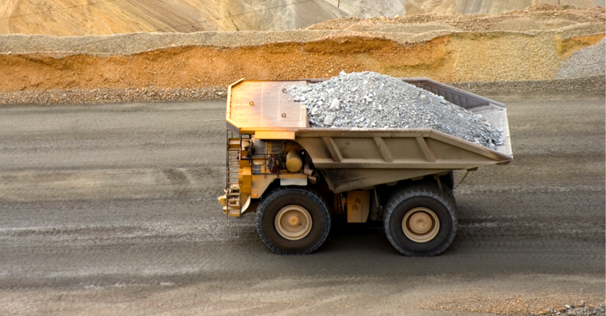 Dividends - Ecora Resources PLC (LSE: ECOR)