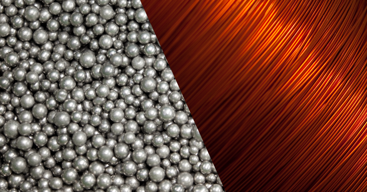 West Musgrave, Australia - Ecora Resources PLC (LSE: ECOR)